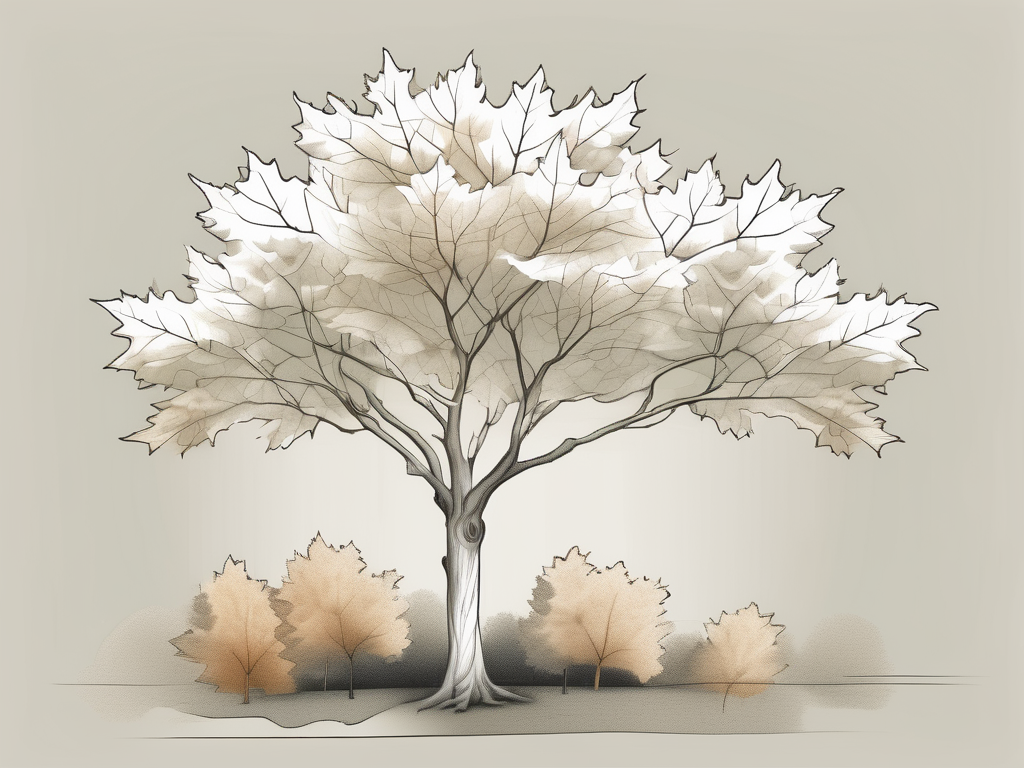 White Maple: Maple specie explained