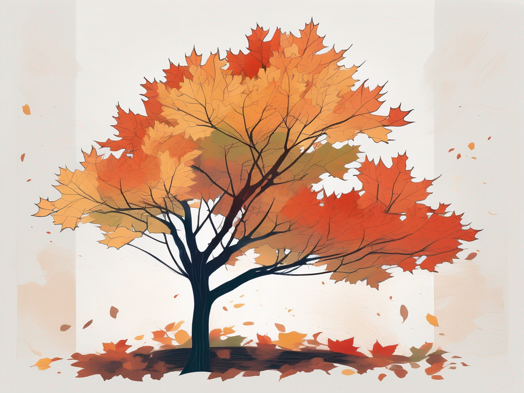 Itaya Kaede Maple: Maple species explained