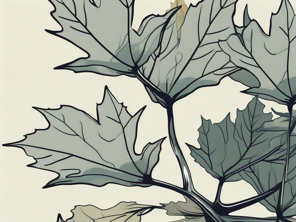 Acer Sieboldianum Maple: Maple species explained