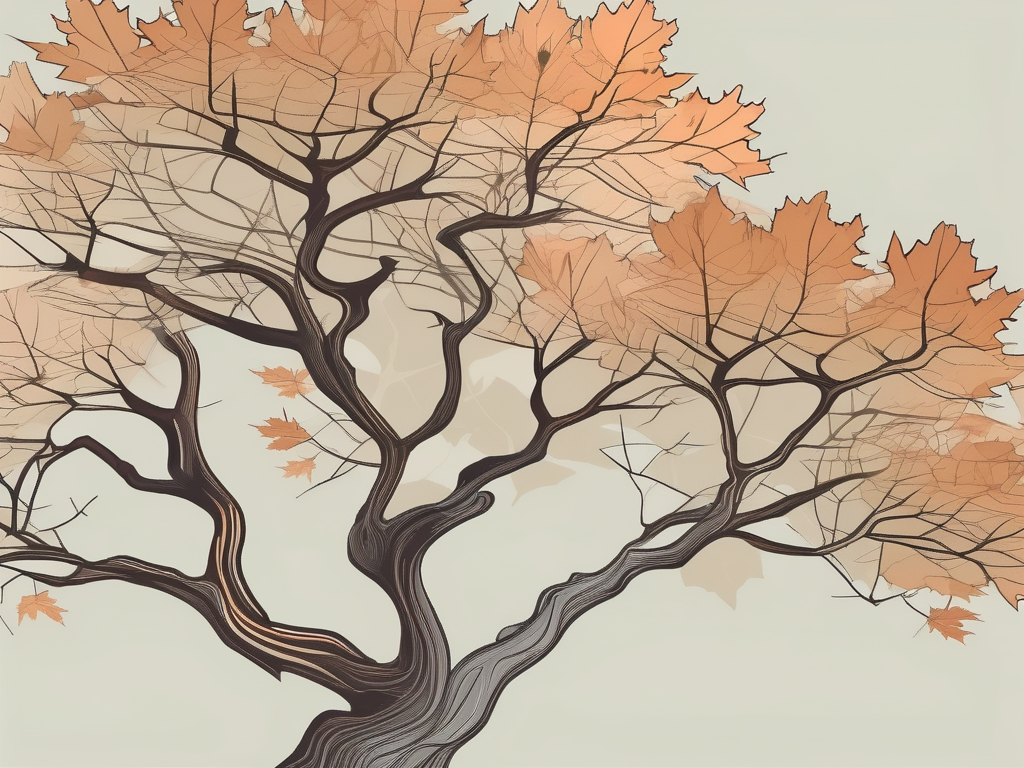 Cretan Maple (acer sempervirens): Maple species explained