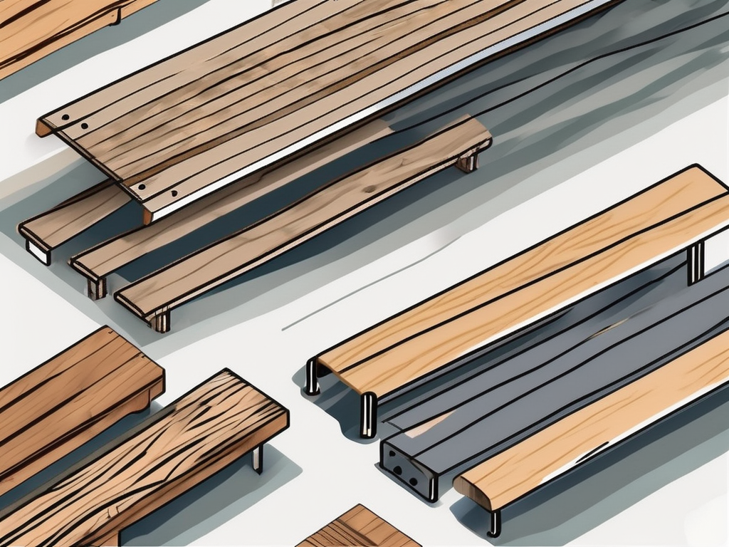 What is the alternative to wood slats? Bed slats explained
