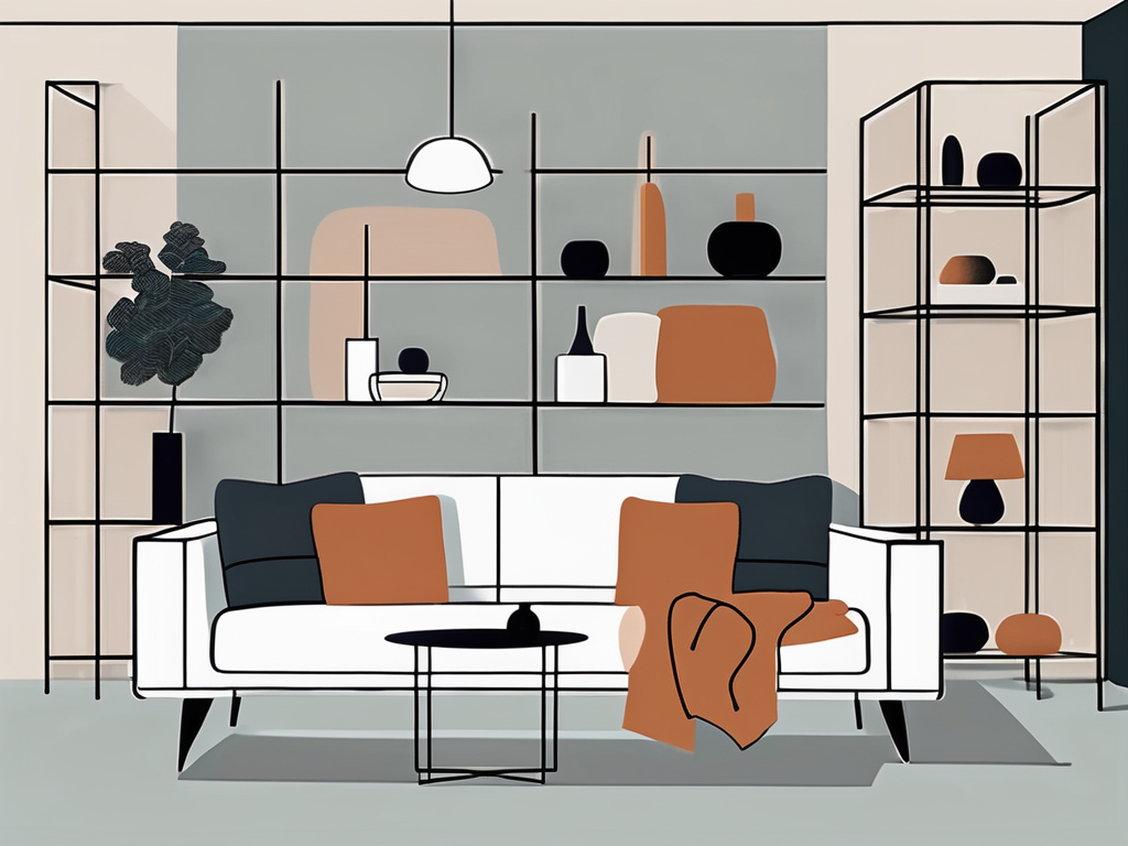 Transform Your Living Space with the Modern and Iconic EQ3 Replay Collection