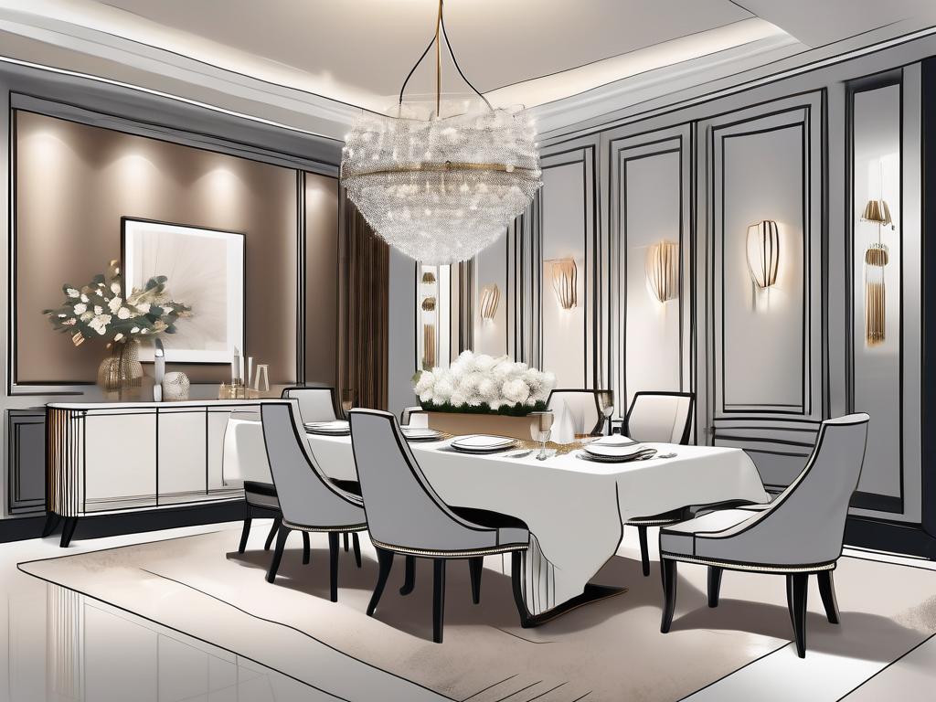 Elevate Your Dining Experience with the Perfect Dining Bench Seating