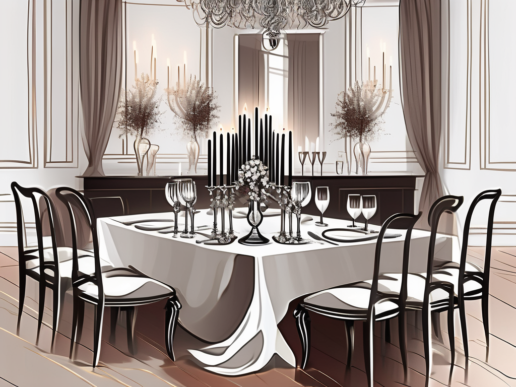 The Ultimate Dining Guide: Mastering the Art of Hosting and Entertaining