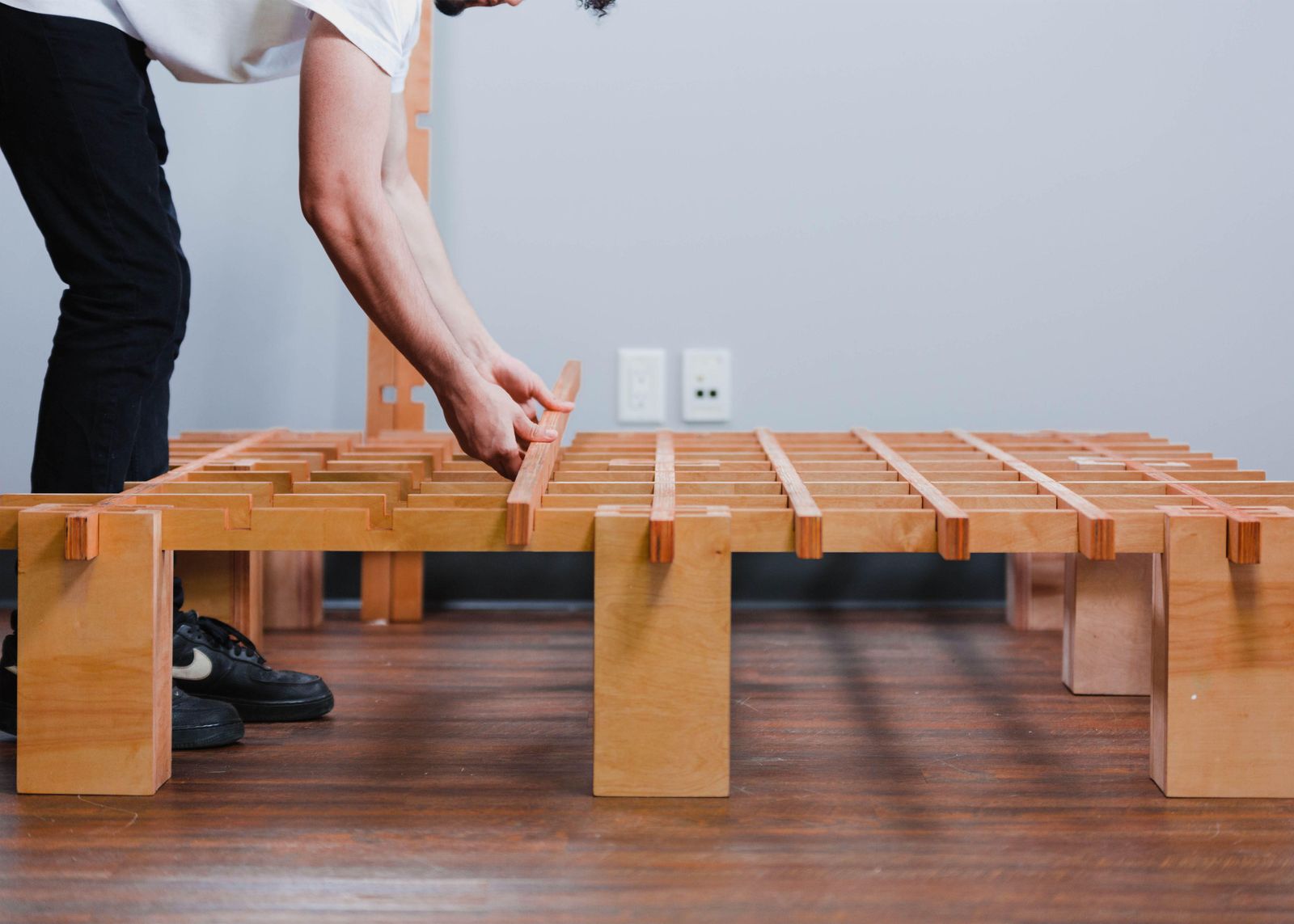 A Comprehensive Guide to Finger Joint: Wood Joints Explained