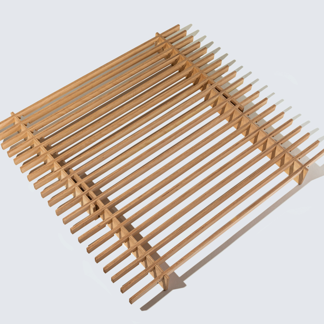 Comparing the Cenedra Upholstered Bed by Joss & Main to a Quagga ...