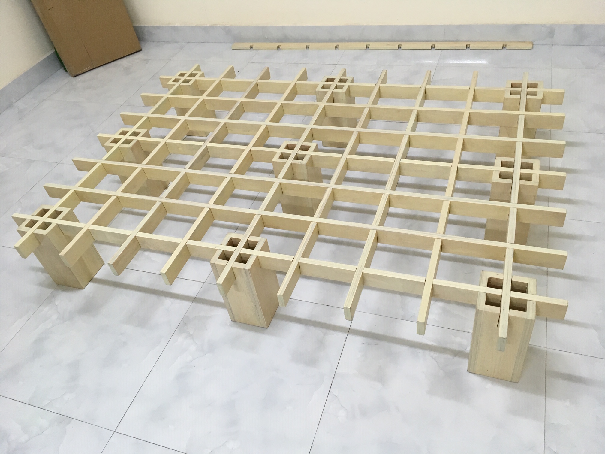 Sleep Science Bamboo Cool Comfort Memory Foam Mattress with Q-Plus ...