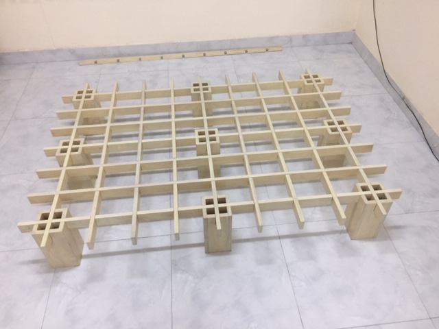 Taylor Twin over Double Bunk Bed by Costco.ca vs the Tic-Tac-Toe bed ...