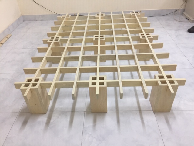 Urbania Modern Top Grain Leather Bed by Costco.ca vs the Tic-Tac-Toe ...