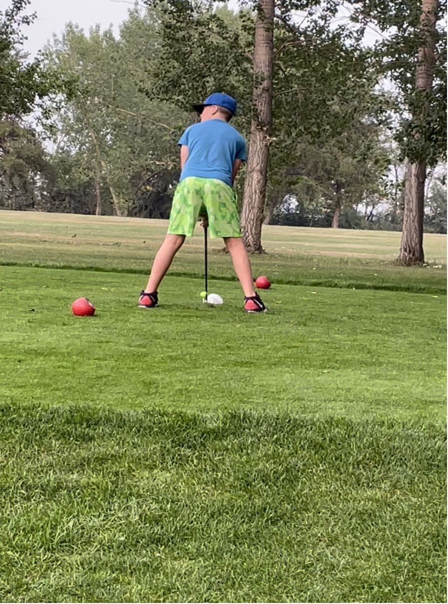 Drew Ackerman : Une journée dans la vie de Tolko : Programme de stages ...