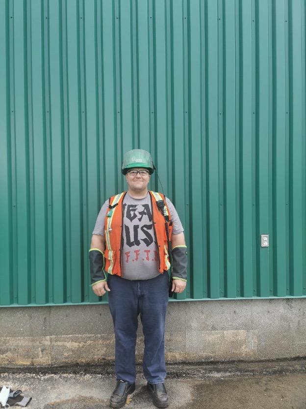 Charles Martel: Interview with Steve Germain: FPAC 2021 Green Dream ...