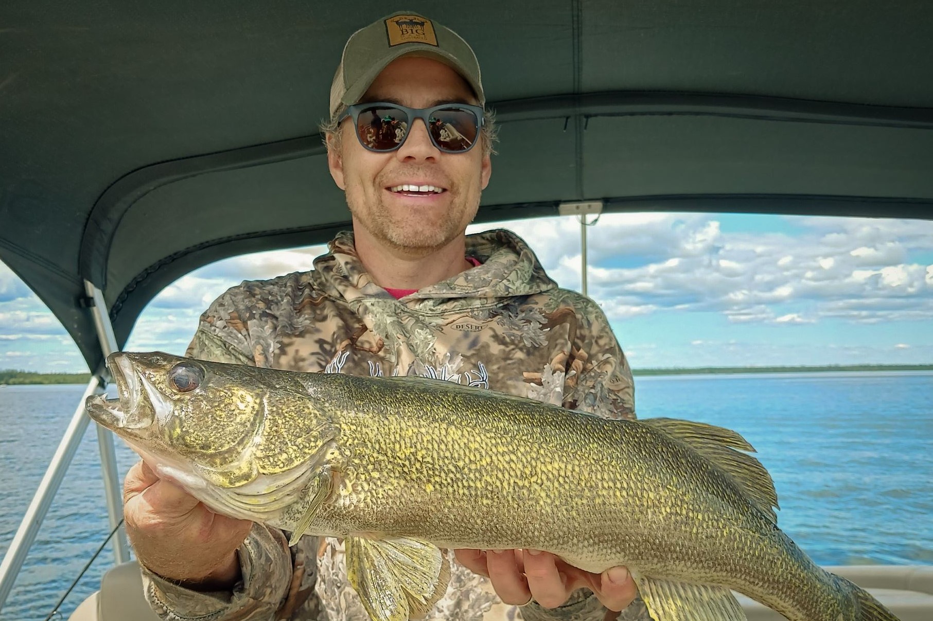 Andy Goodson : Entretien avec un forestier, Chad Wilkinson : Programme ...