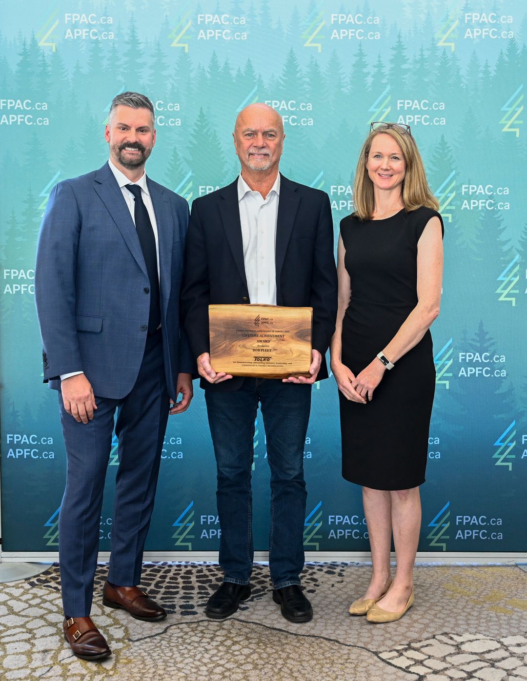 News Releases | Forest Products Association of Canada