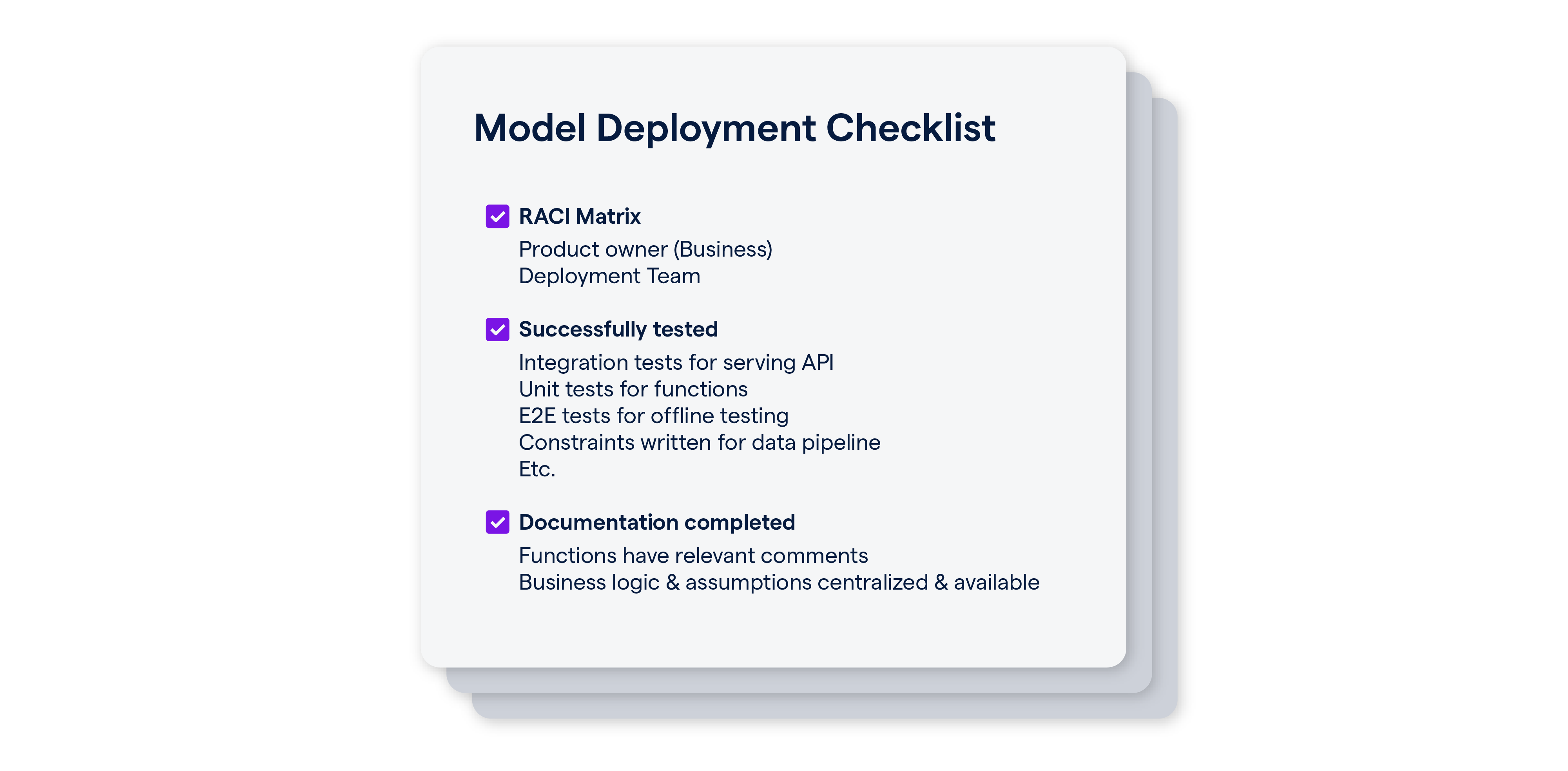 The Feature Engineering Guide | FeatureForm