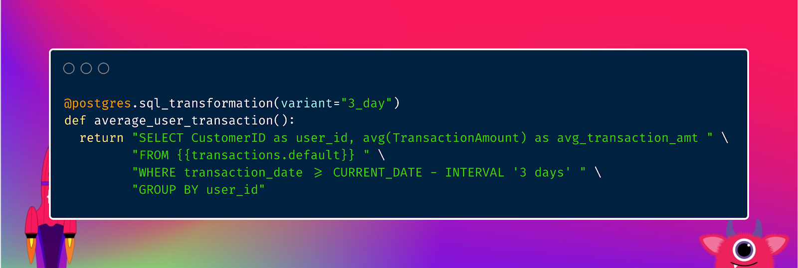 Feature Store Tutorial: Feature Versioning 101 | FeatureForm