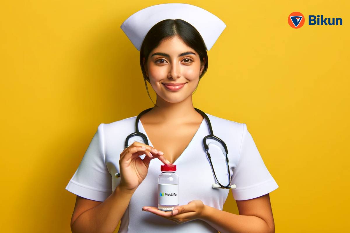 Estos son los planes de Seguros de Gastos Médicos Mayores de MetLife