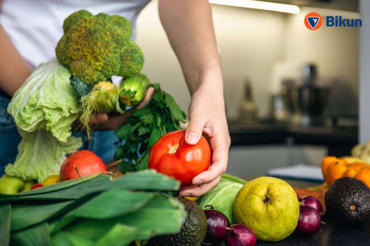 ¿Cómo puedes saber si un alimento es saludable?