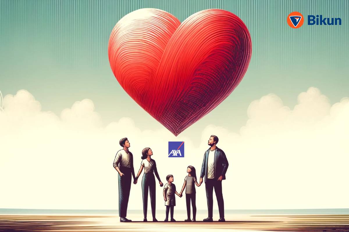 Estos son los planes de Seguros de Vida de Axa