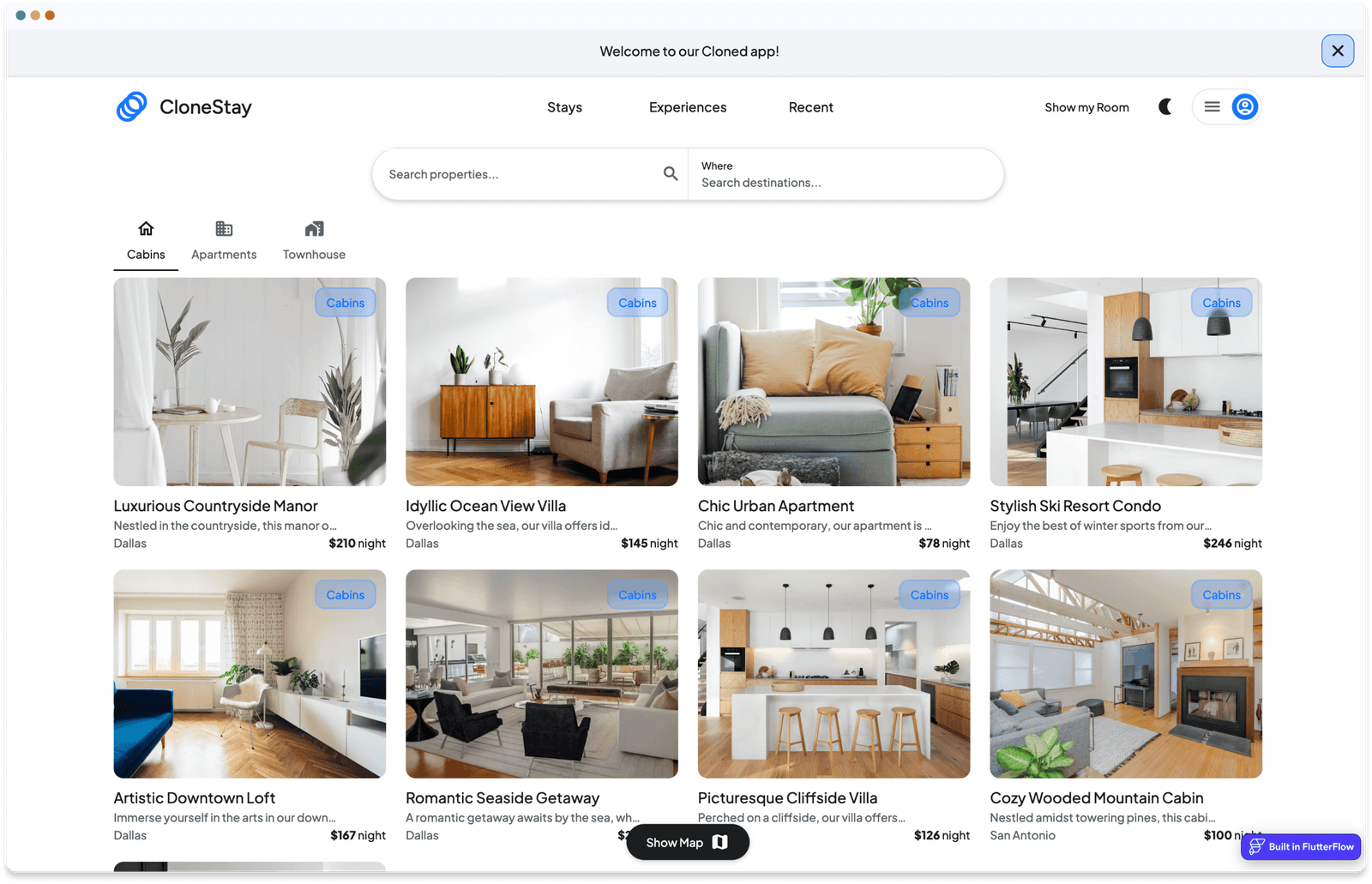 nocodeui || Learn FlutterFlow & Product Design