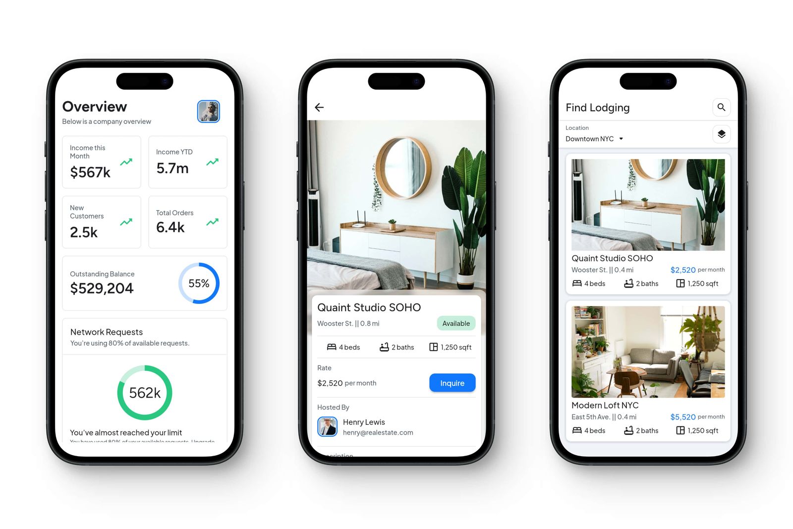 nocodeui || Learn FlutterFlow & Product Design