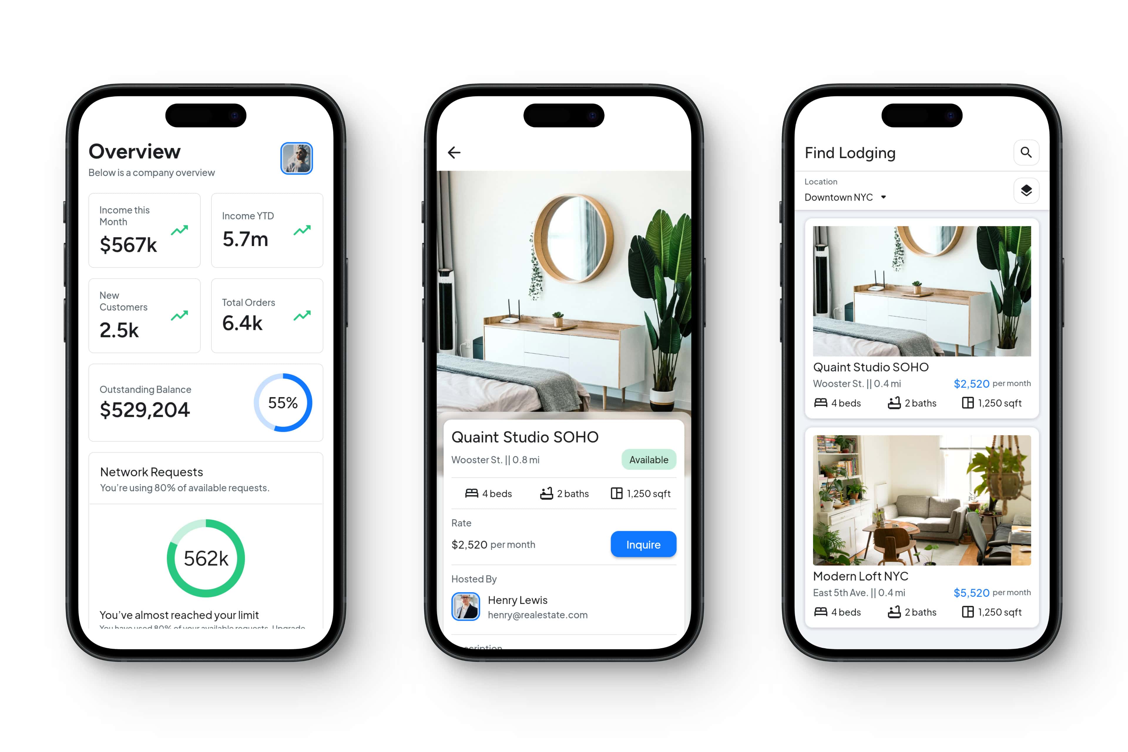 nocodeui || Learn FlutterFlow & Product Design