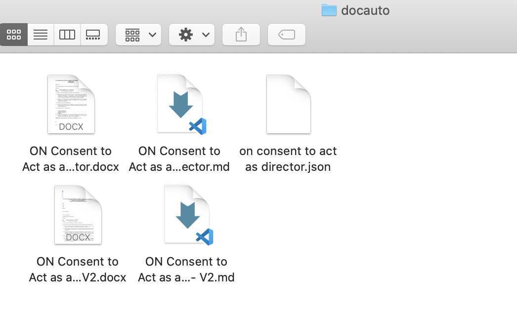 Git Document Management: Git for Legal Document Control