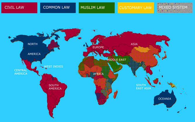 What is Quota-based Ownership for Global Subsidiary Entities?