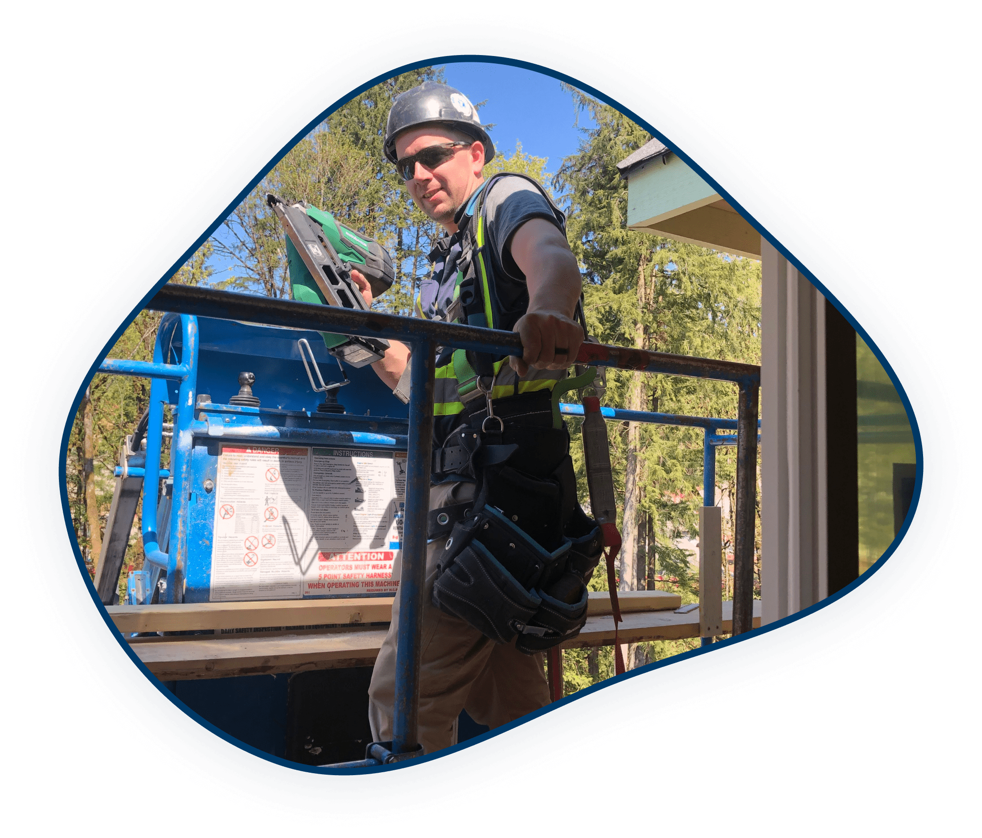 We are hiring! Work with Arkay Contracting now.