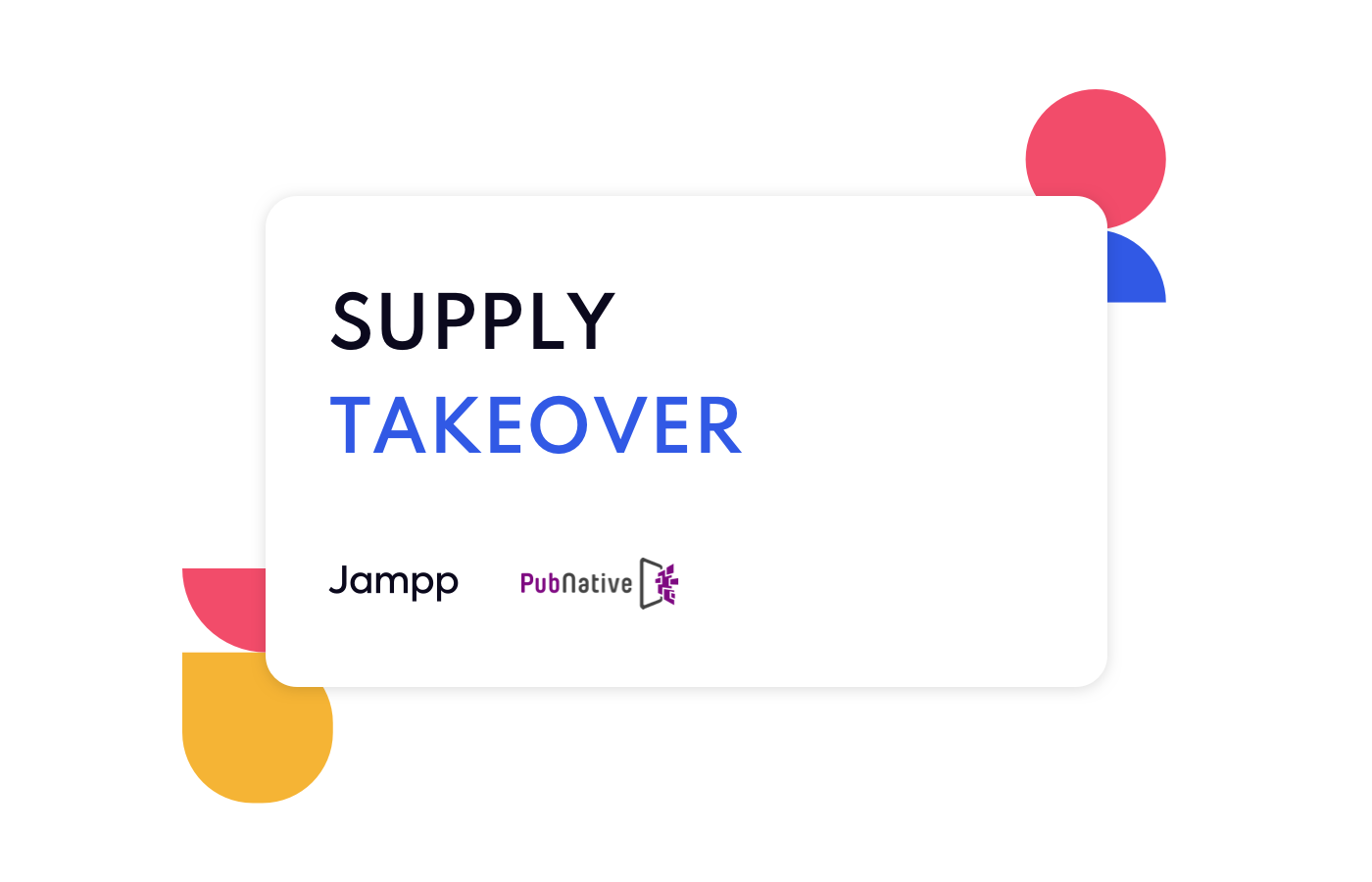 Jampp | PubNative talks about the initiatives promoting programmatic transparency