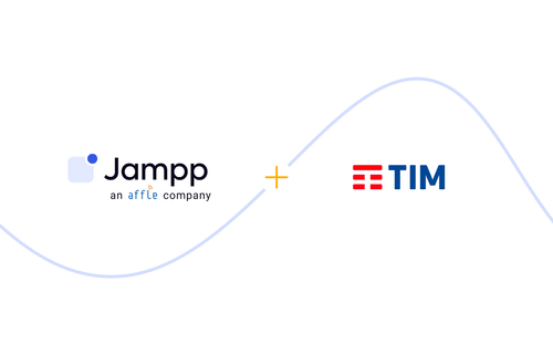 The programmatic platform to grow your mobile app | Jampp