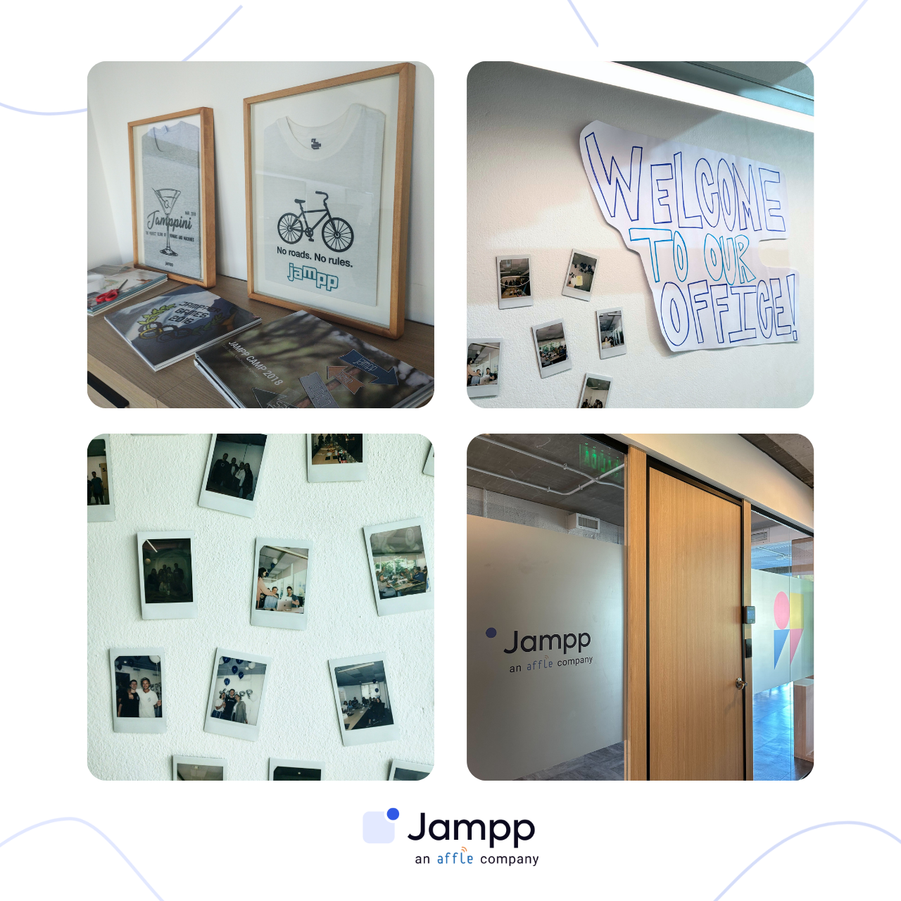 Jampp | Why we decided to open a new office