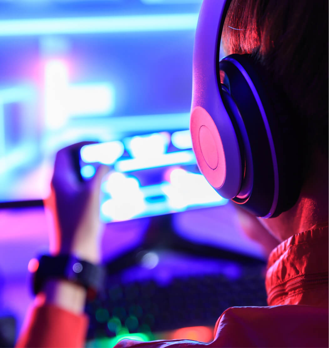 Mobile Games | Jampp