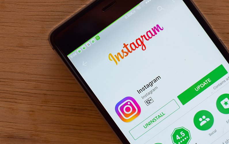 Instagram Safety Upgrade! Discover New Tool to Protect Youth | Defend ...