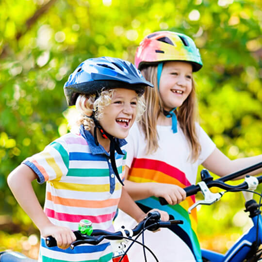 4 Body Safety Rules to Protect Kids Ages 5-10 | Defend Young Minds™️