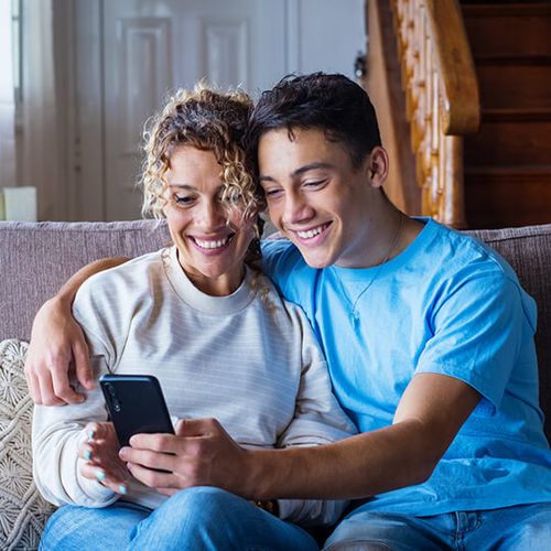 How to Protect Your Kids from Porn with a Gryphon Router | Defend Young ...