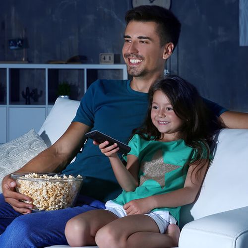 Filter Movies to Protect Kids: 5 Simple Tips from VidAngel You Need to ...