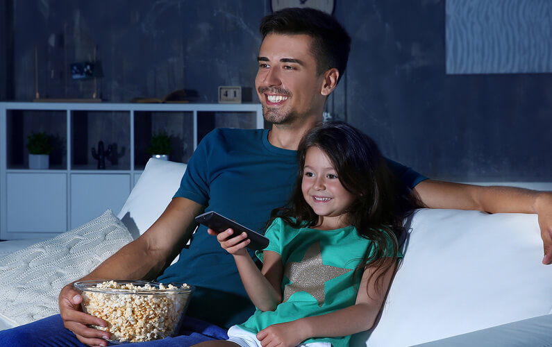 Filter Movies to Protect Kids: 5 Simple Tips from VidAngel You Need to ...