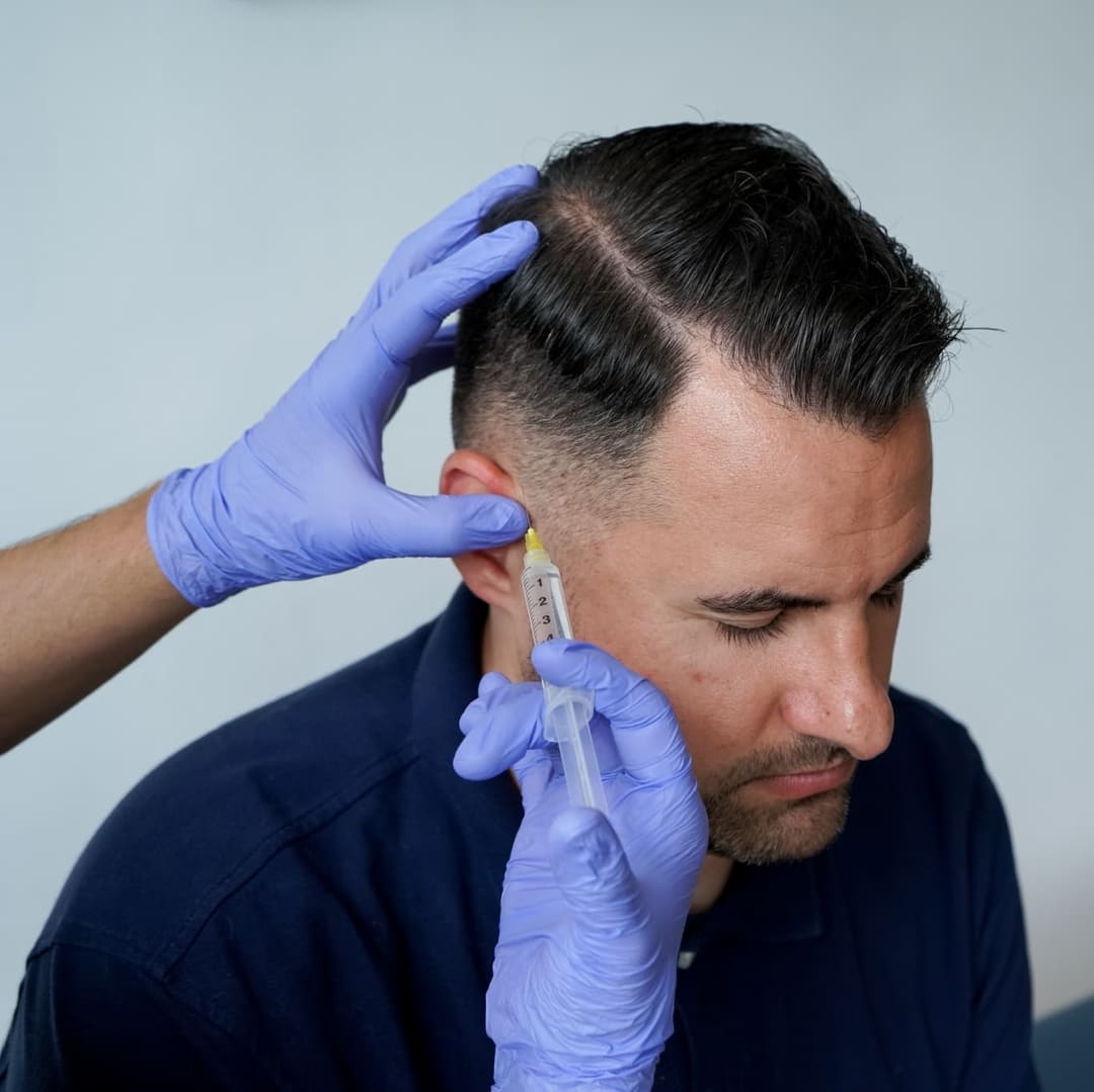 Dr. Benjamin Bonte | Bonte Medical