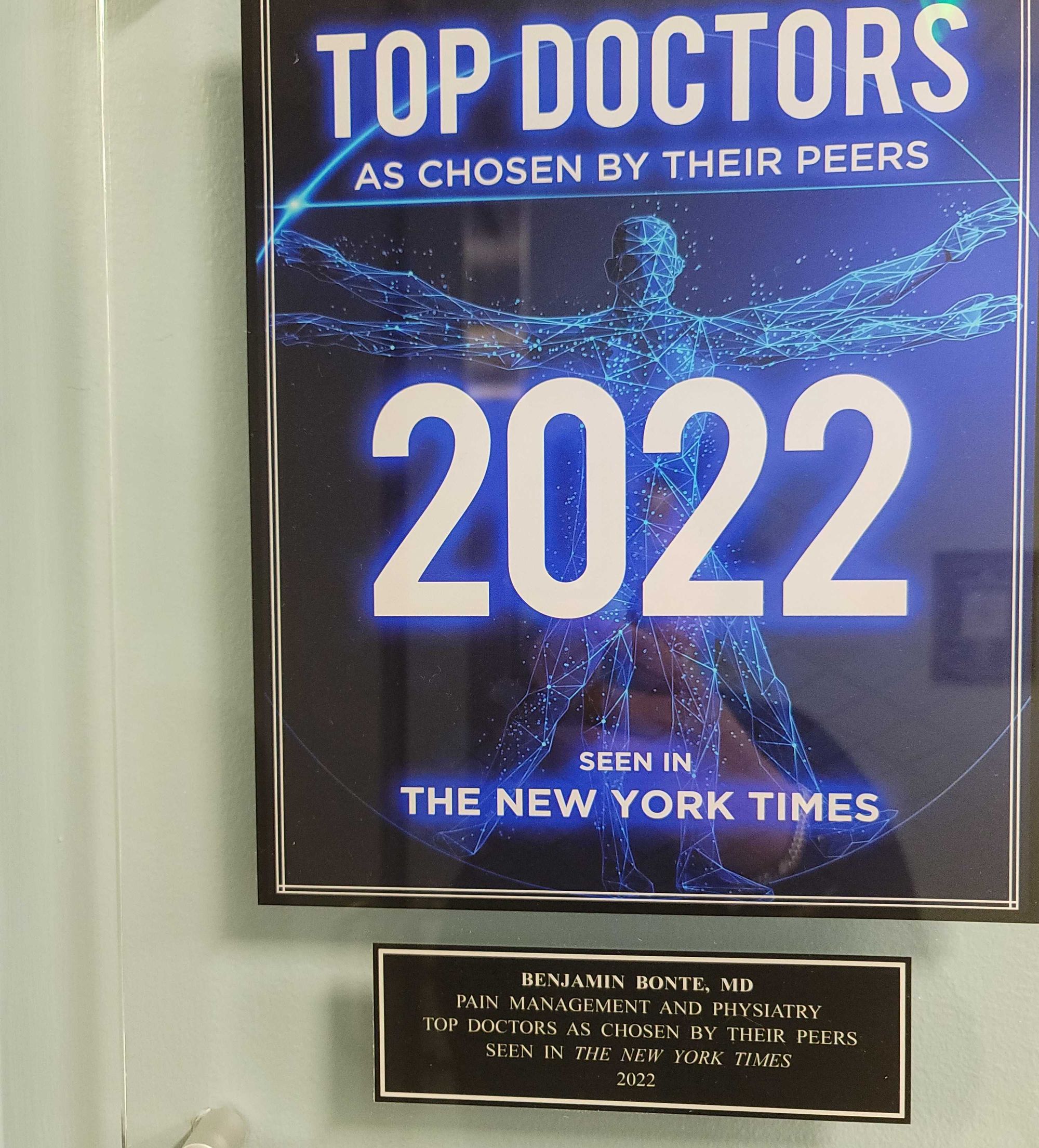 Approach | Bonte Medical