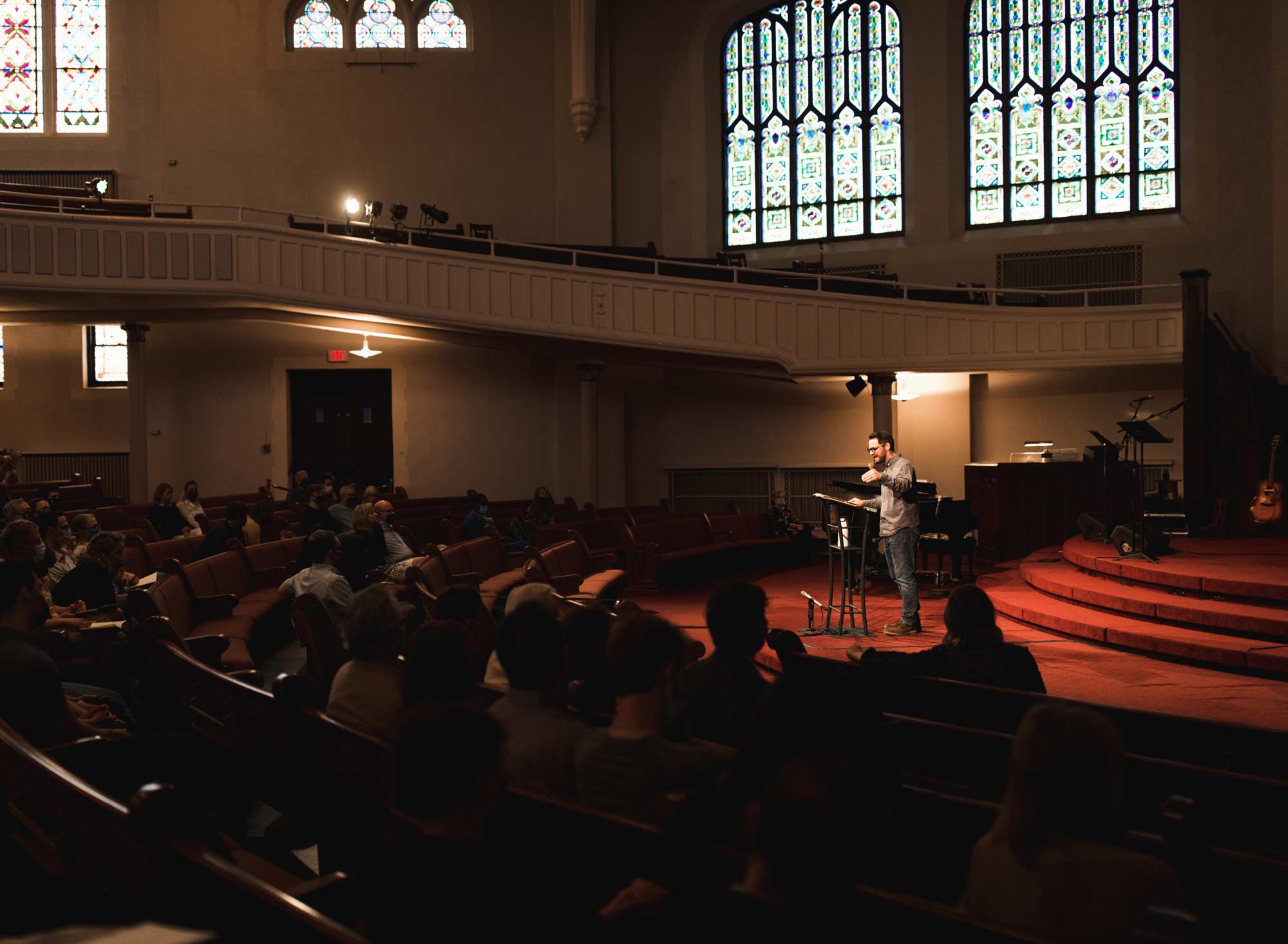 Welcome! | River City Church, Minneapolis, MN