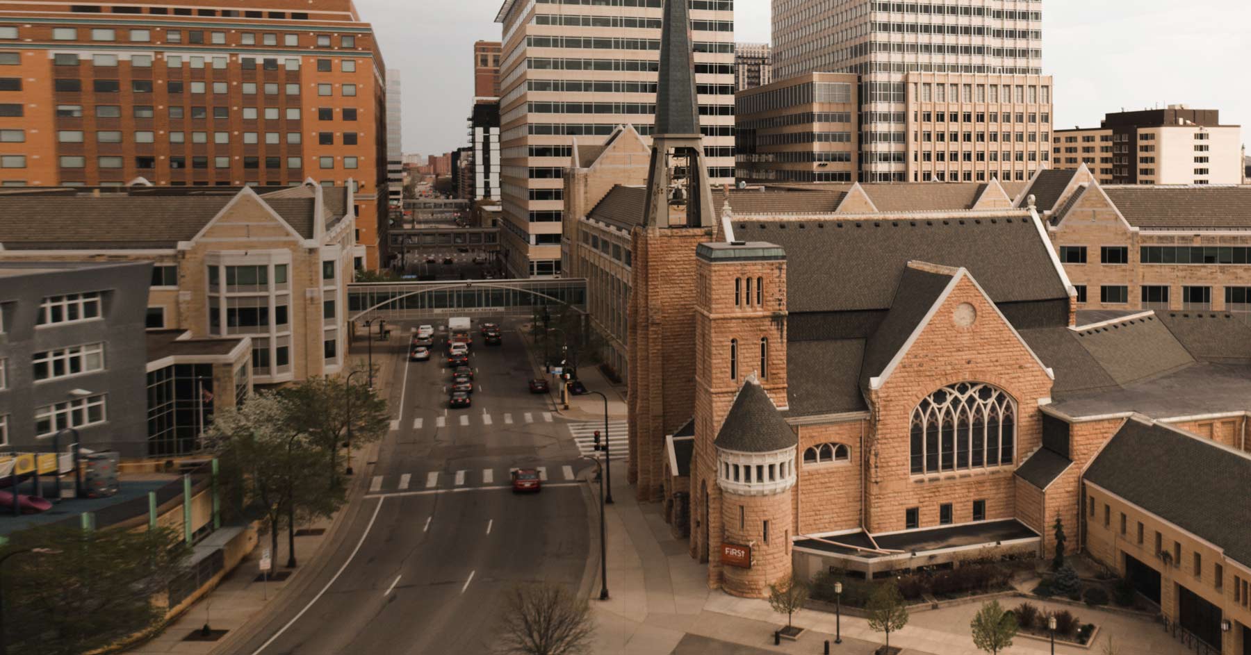 River City Church | NE Minneapolis, MN
