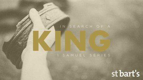 1 Samuel Free Sermon Series Resources