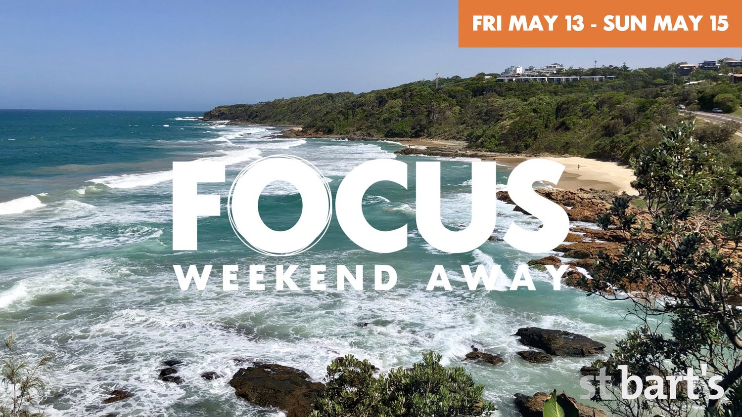 FOCUS 2022 - Talk 1 Training Resource