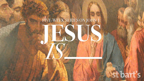 Jesus Is Free Sermon Series Resources