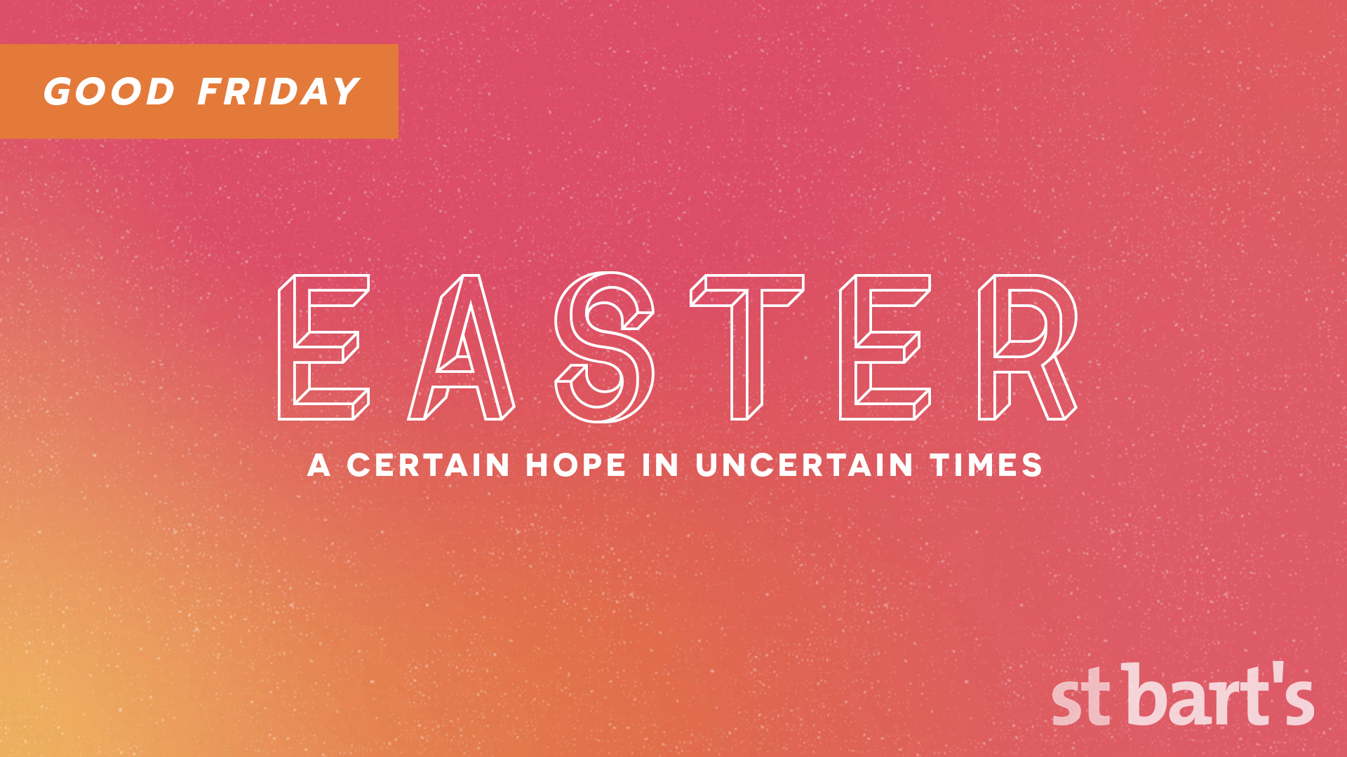 St Bart's Kids Resource: The King in Jerusalem - Good Friday| Matthew 27