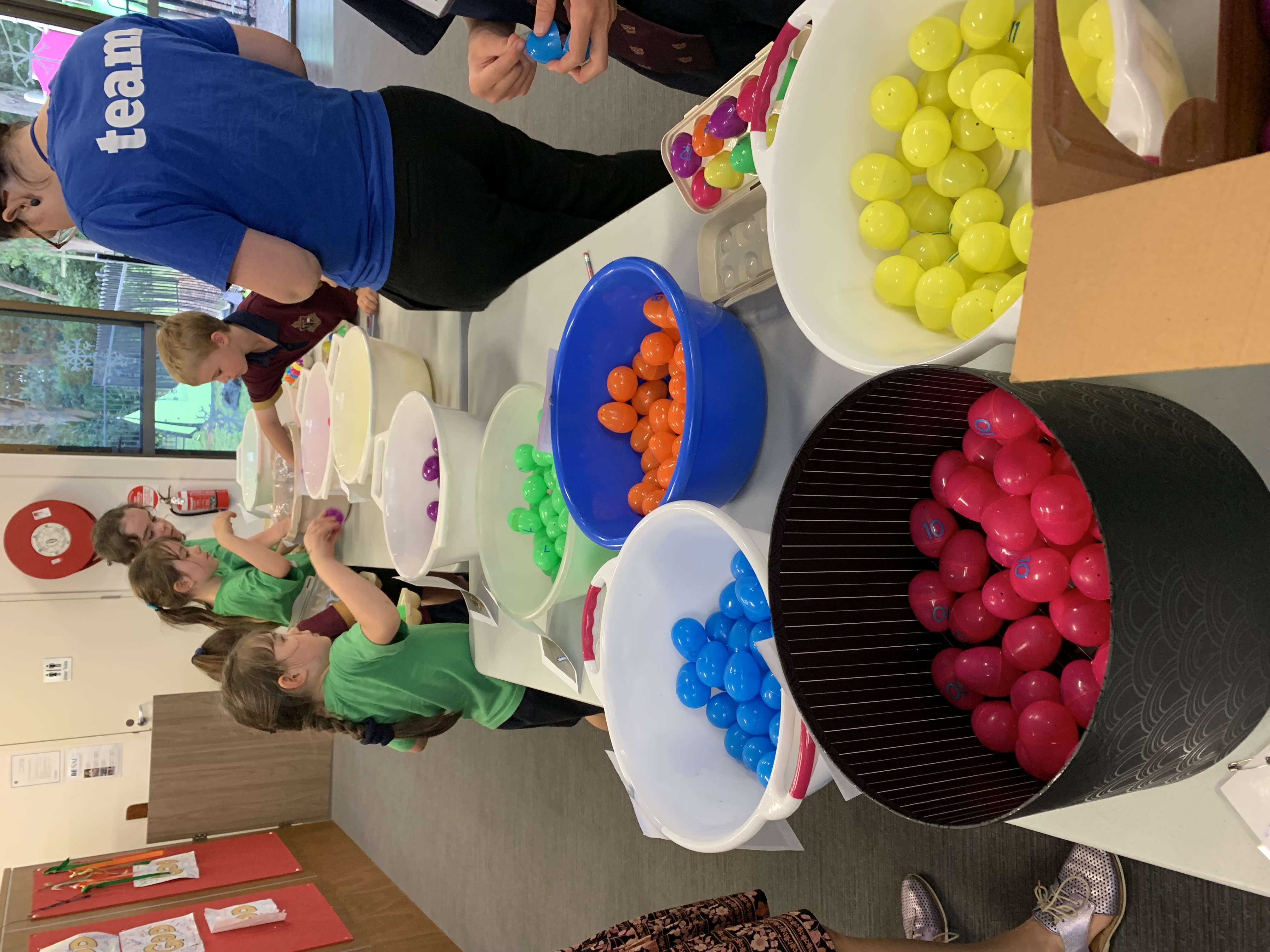 Resurrection Eggs Training Resource