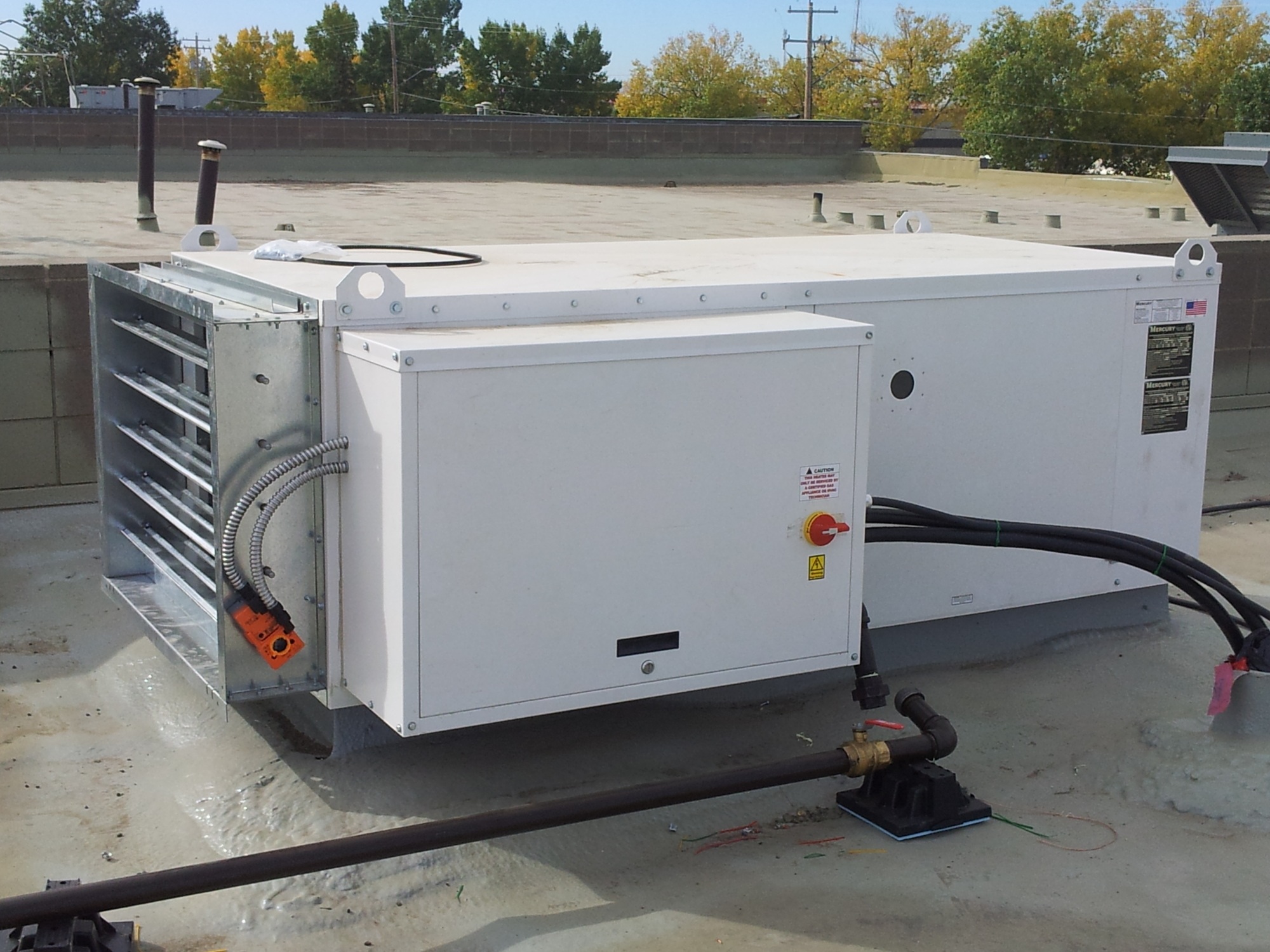 Alberta Booth - Designed For Our Booths