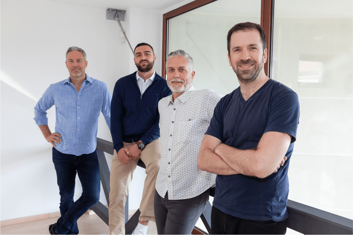 About Connect The Dots™