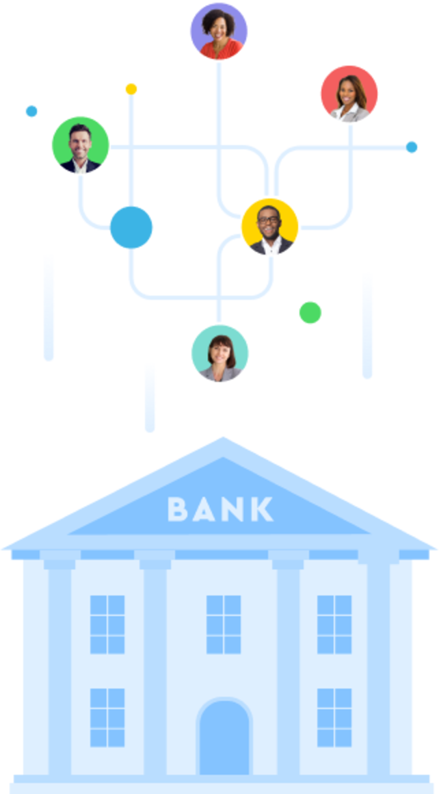 Why Connect The Dots