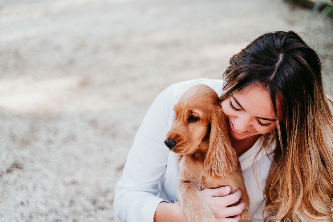 Georgia Emotional Support Animal (ESA) Laws — 2024